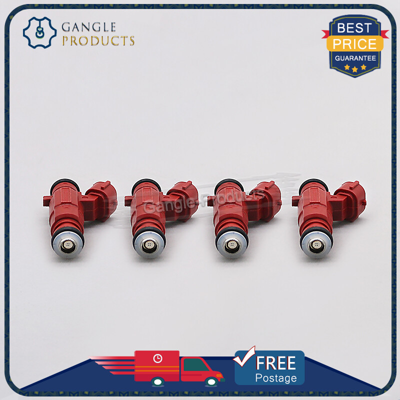 4PCS 35310-2C000 353102C000 Fuel Injector Nozzle for Hyundai Kia New | eBay