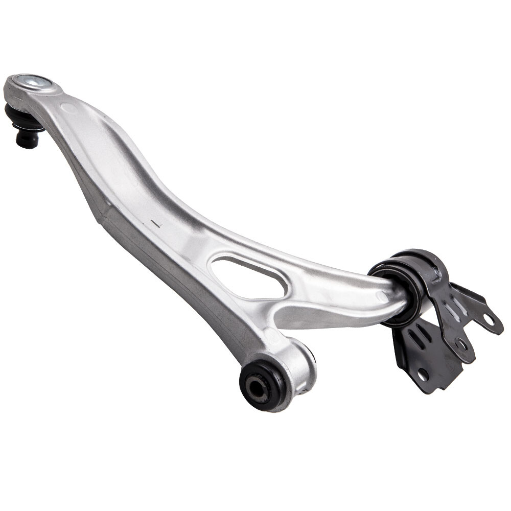 Left & Right Front Lower Control Arm & Ball Joint Assembly for Ford ...
