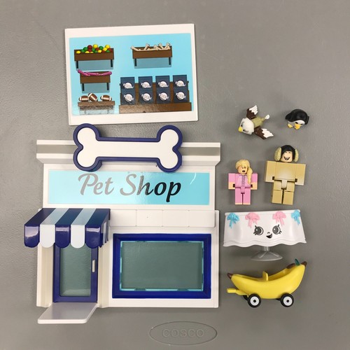 Roblox Adopt Me Pet Store Play Set | eBay
