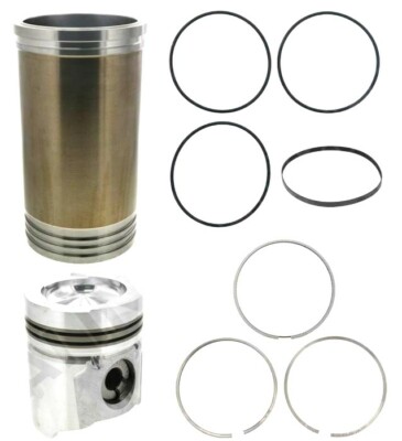 Cylinder Kit for Caterpillar 3306 Engines to match Piston OE# 1654262 ...