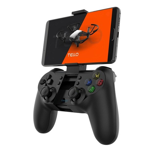 Wireless Remote Controller For DJI Tello Drone RC Bluetooth 4.0 ...