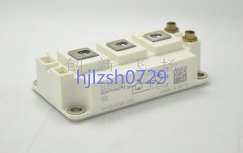 1PC Semikron IGBT Power Module SKM200GB128D New | eBay