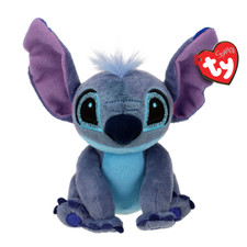 Stitch the Alien - Beanie Babies - Beaniepedia