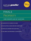 Kaplan PMBR Finals: Property: Core Concepts and Key Questions by Kaplan ...