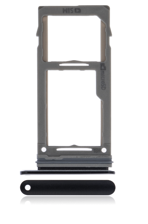 Samsung Galaxy S9 & S9+ Plus SIM Card MicroSD Slot Tray Holder SM-G960 ...