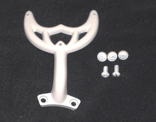36” & 42” ARM BRACKET REPLACEMENT WHITE CEILING FAN HUNTER HAMPTON BAY COMPLETE | eBay