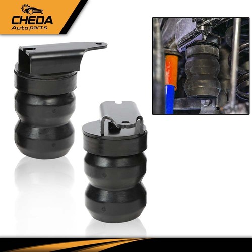 Fit For 99-10 Chevrolet Silverado/Sierra Rear Suspension Enhancement ...