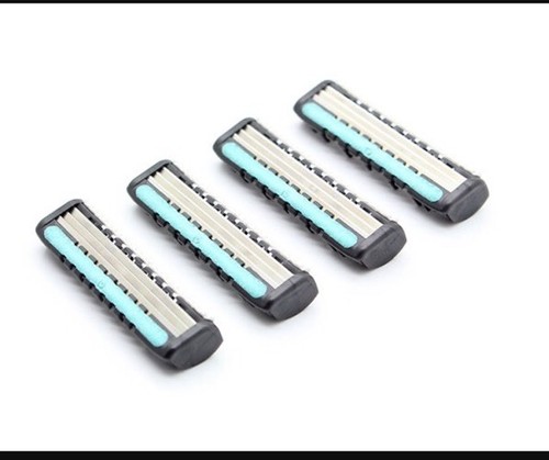 30 SCHICK XTREME3 XTREME 3 RAZOR TRIPLE BLADE REFILL BLADES NEW FREE ...