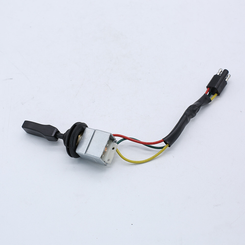 PRC3430 Main Master Light Switch Headlight For LAND ROVER DEFENDER 90 ...