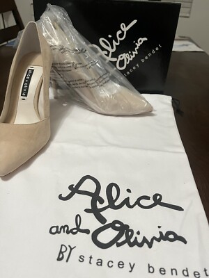 alice and olivia shoes | eBay