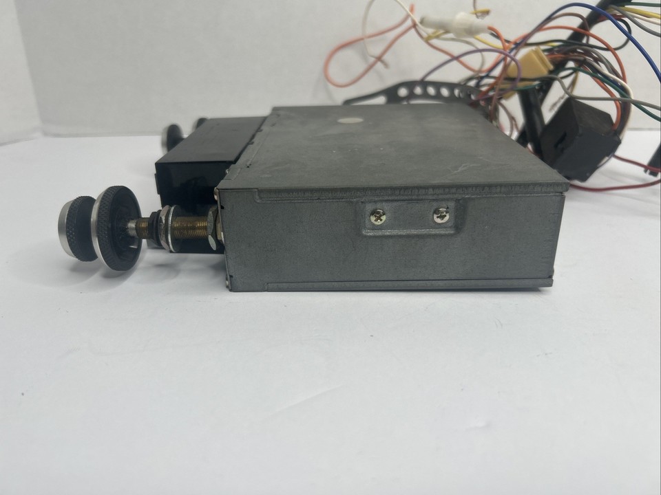 Vintage Craig T689 Car Stereo Tested | eBay