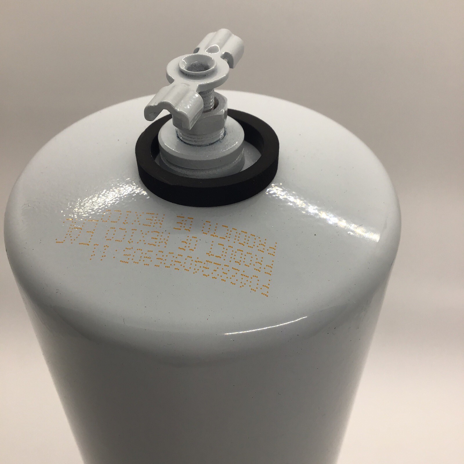 Luberfiner LFF1000 Fuel filter / Water Separator New for sale online | eBay