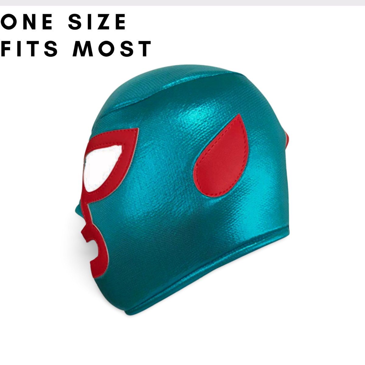 Nacho Libre Mask For Kids