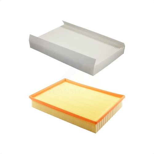 PUR Air & Cabin Filters Kit, fits Sprinter 2500 3500 Freightliner Dodge ...