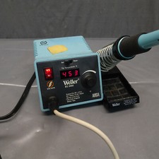 Weller Ec2002m Digital Soldering Station Power Unit for sale online | eBay