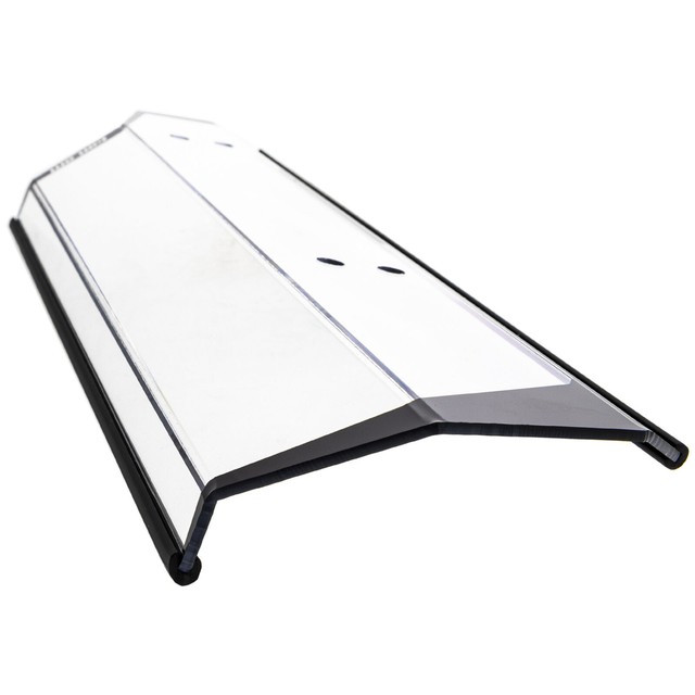 Can-Am Side Wind Deflectors for Maverick Trail Sport Sport Max ...