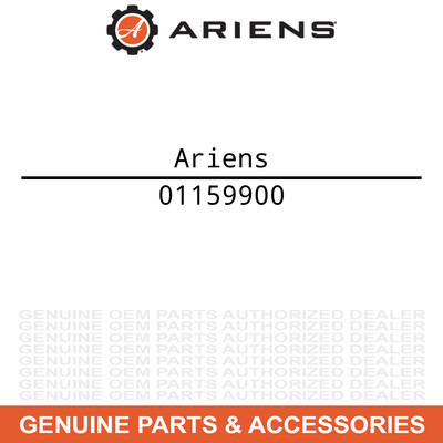 Ariens 01159900 Blade Adapter | eBay