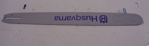 HUSQVARNA OEM CHAINSAW BAR 24 ' # 608000048 | eBay