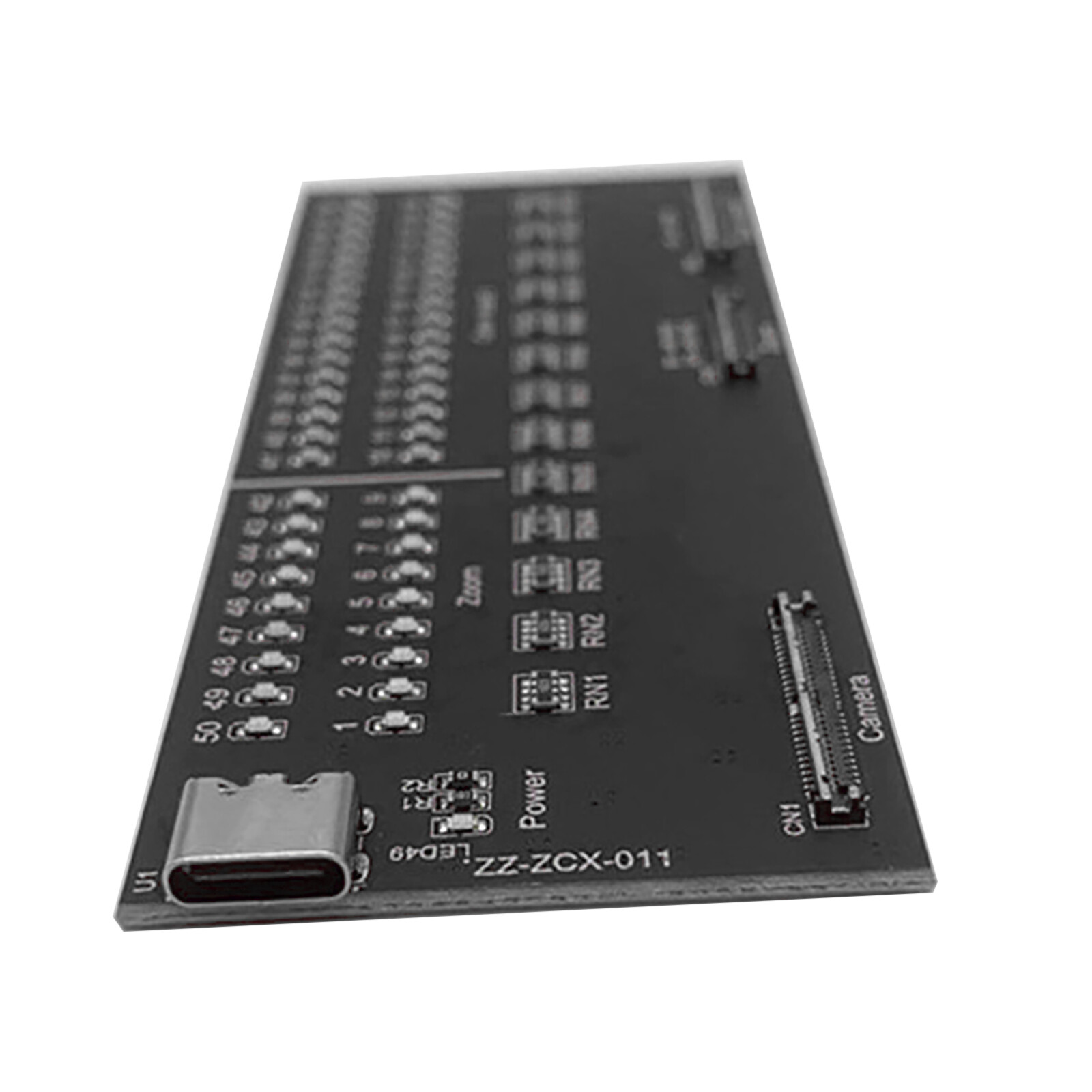 For DJI Air 3 Drone Gimbal PTZ Cable Test Board Camera Signal Cable ...