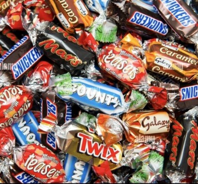 Celebrations Mixed Chocolates Assortment Truffles Bulk Pirce & Mix ...