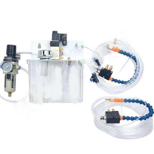 YS-BPV-3000 cutting cooling spray pump precision high gloss machine STR-01 a | eBay