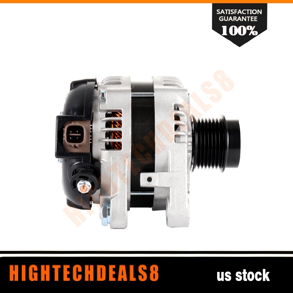 Superior Alternator for Toyota Avalon 2005-2015,Camry 2007-2016 3.5L ...