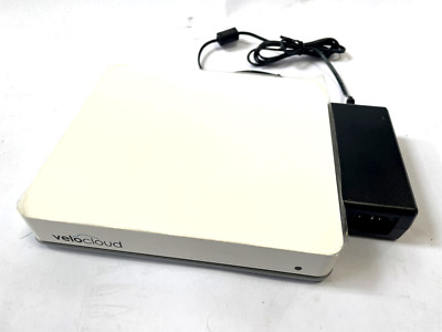 VeloCloud EDGE 510 4-Port Gigabit Managed Wireless Gateway 510-AC ...