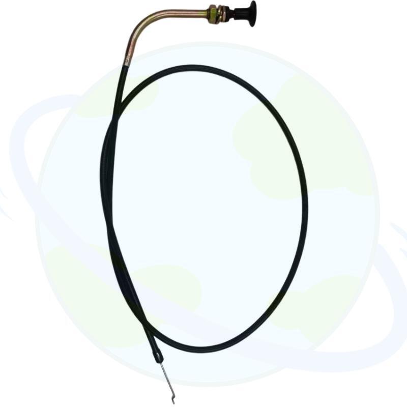 Choke Cable for Toro Timecutter Z4235 Z5035 Z5040 ZS4200 MX4260 SS5000 ...