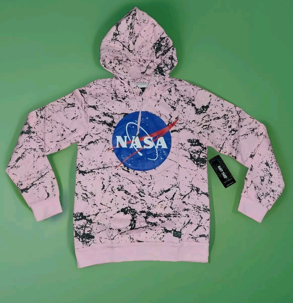 Nasa Jumper Womens