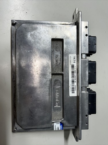 2009 Ford Flex Engine ECM Electronic Control Module 3.5L 9A8A-12A650-AE ...