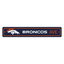 Official NFL Football Street Sign Ave Licensed Durable Man Cave | eBay