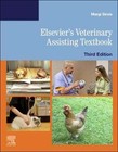 Elsevier's Veterinary Assisting Textbook by RVT Sirois, Margi, EdD, MS ...