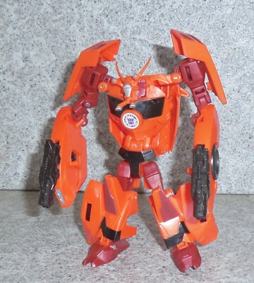Transformers Robots In Disguise 2022 Bisk