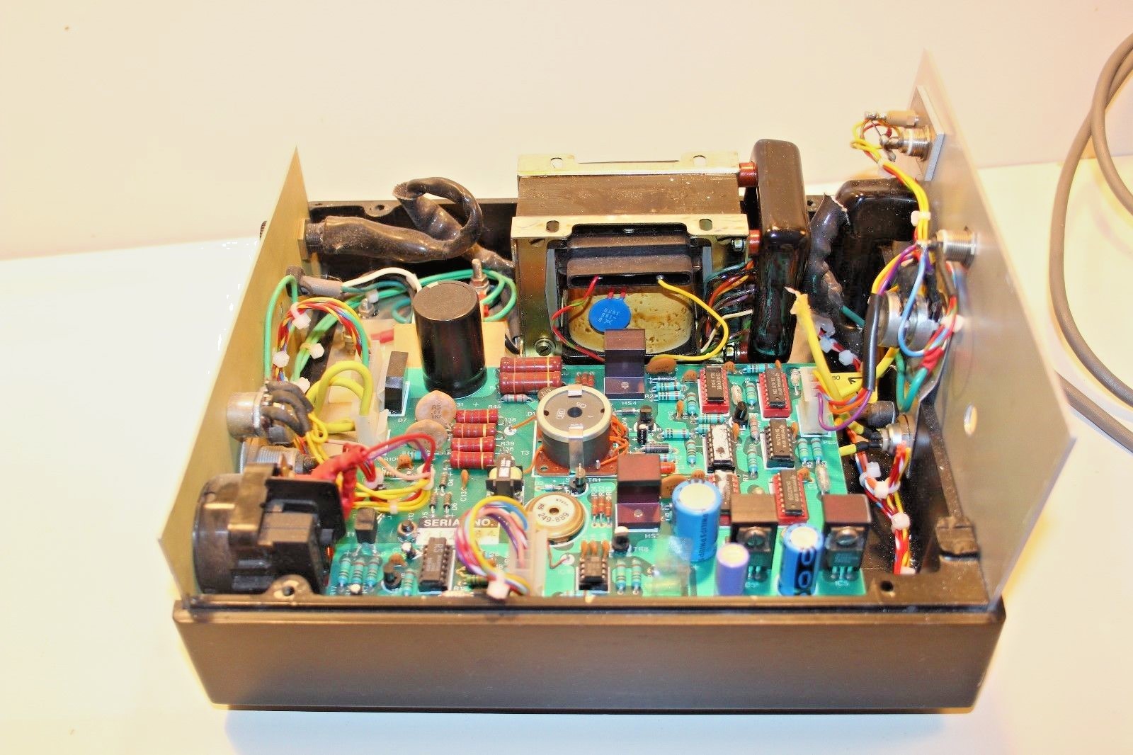 GRIESHABER BCU50 Bipolar Coagulation Unit for sale online | eBay