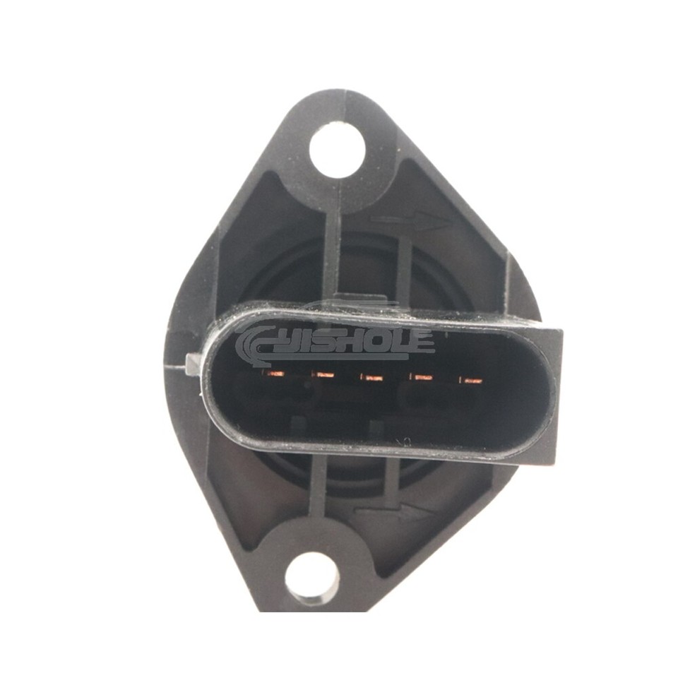 Mass Air Flow Sensor Meter For Mercedes M-class W163 Ml270 2.7 Cdi 2000 ...