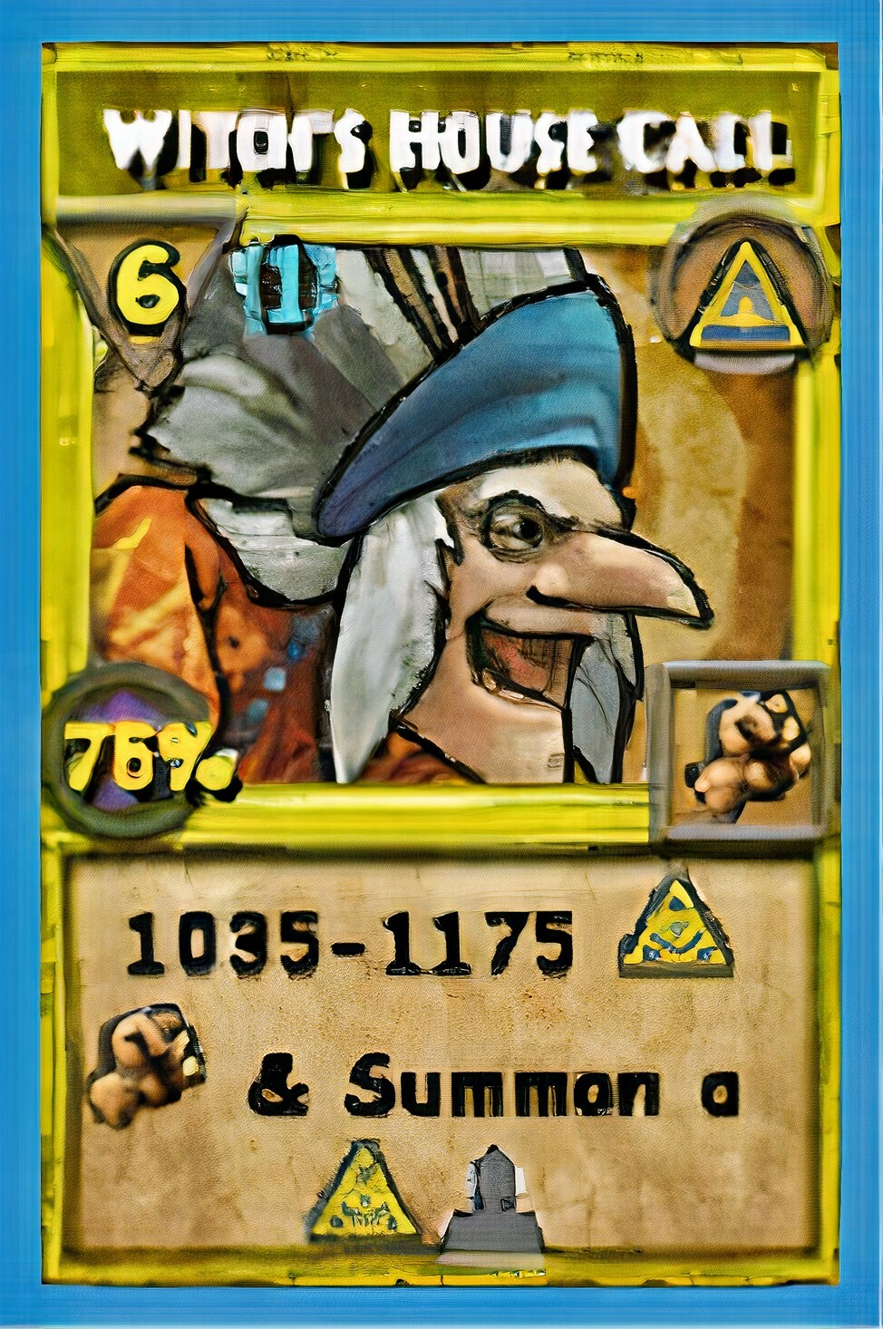 Wizard101 Myth School Collectible Trading Cards (50 Total Cards in this ...