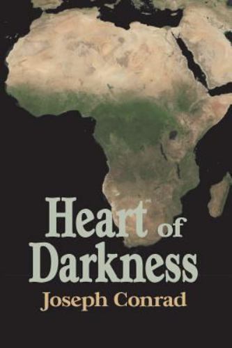 Heart of Darkness : 'As Powerful a Condemnation of Imperialism as Has ...