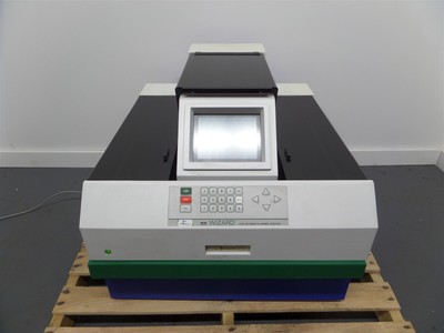 Analytical Instruments - Gamma Counter