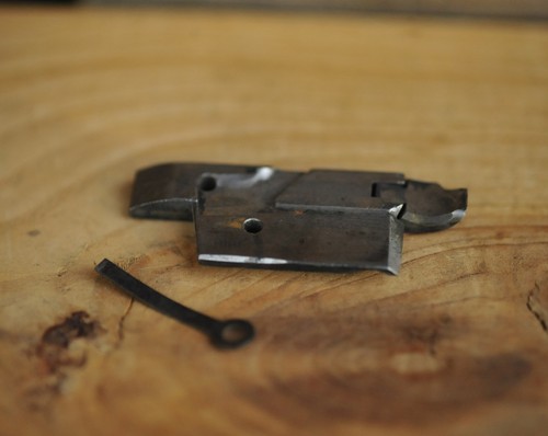 Winchester 1892 92 Left Cartridge Stop Guide | eBay