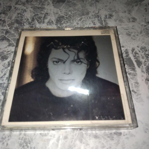 Michael Jackson 3-Inch Cd Single Collectible Pop Music Memorabilia ...