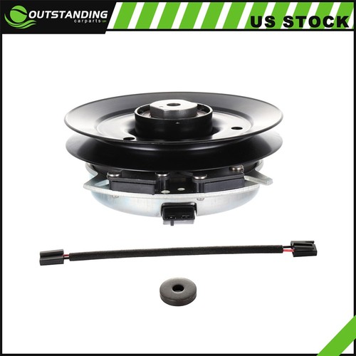 For Warner 5219-13 Toro PTO Mower Clutch 104-3624 Free Upgraded ...