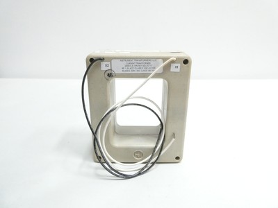 Transformers - 600V-Ac Current Transformer