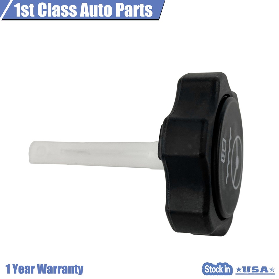 Power Steering Fluid Reservoir Cap For 06-10 Hummer H3 H3T 15132766 3 ...