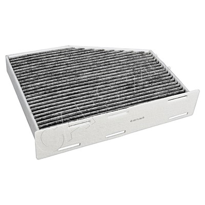 FEBI Interior Air Filter For VW AUDI SKODA SEAT Beetle Caddy Alltrack ...