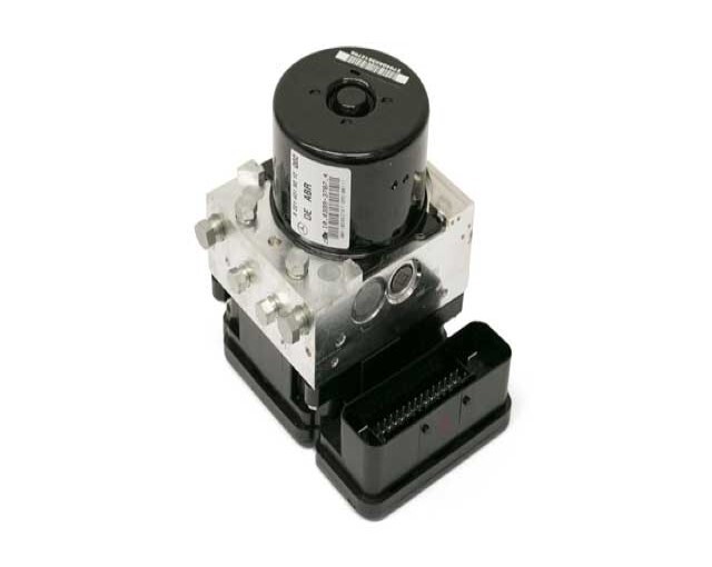 Mercedes-Benz 2214319012 Genuine OEM ABS Pump ASSY for sale online | eBay