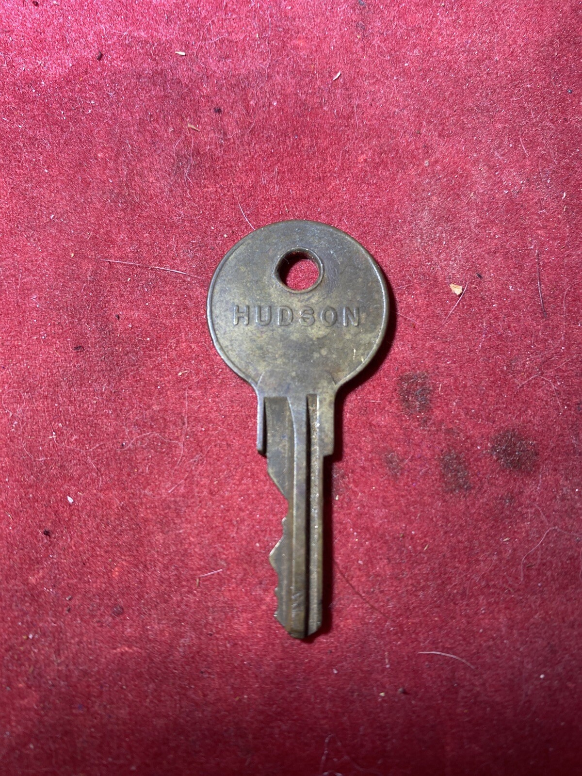 Hudson Key ST205 Vintage | eBay