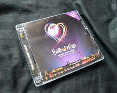 Eurovision Song Contest Hearts I Asked The Israeli Fans Why They Love