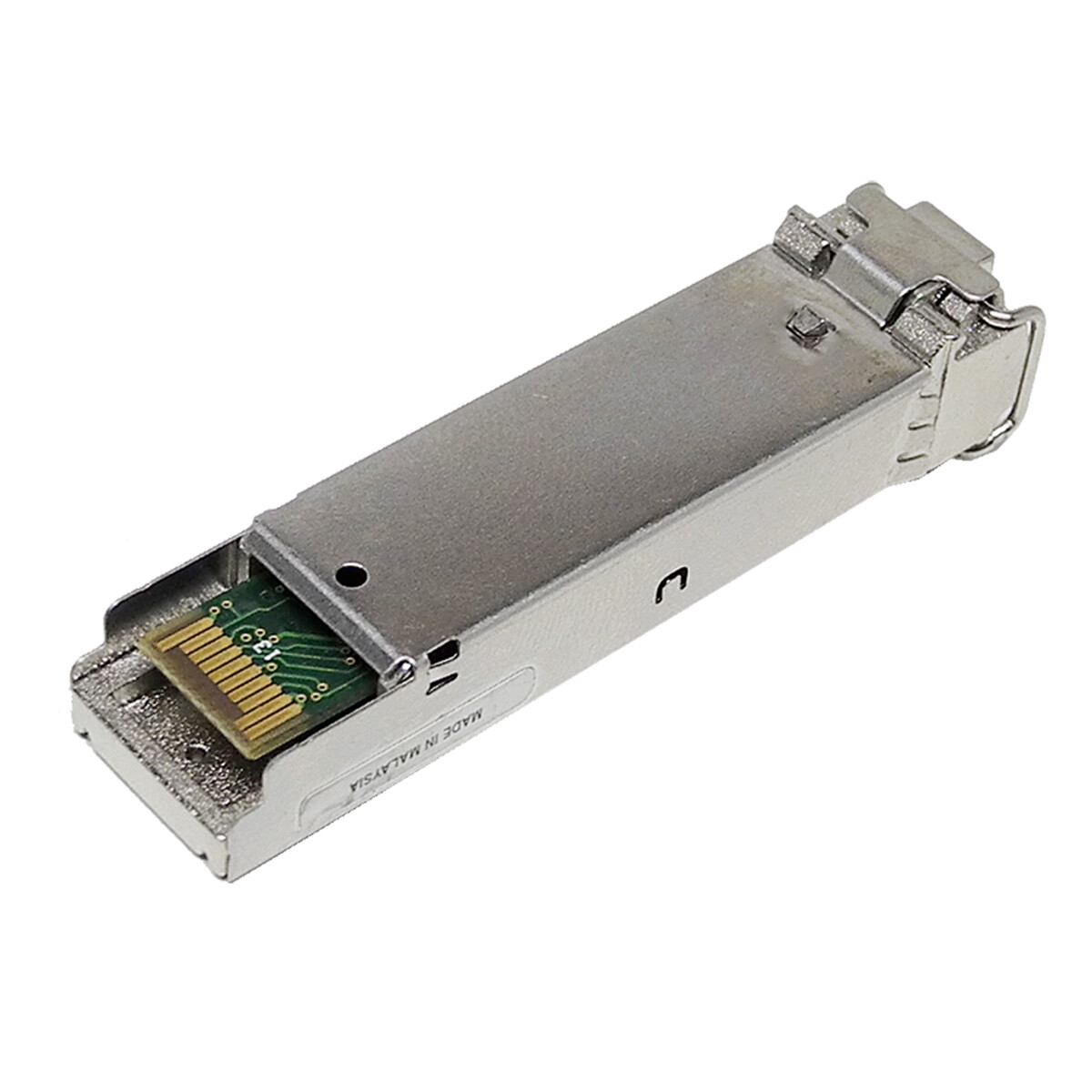 Finisar NetApp SFP 1000Base-SX 2GB Transceiver FTLF8519P2BNL NA 332 ...