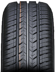 1 New Thunderer Ranger R402 - 205x70r15c Tires 2057015 205 70 15c | eBay