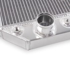 4Row Core Radiator For 1965 1978 Ford F-Series F100 F150 F250 Truck ...